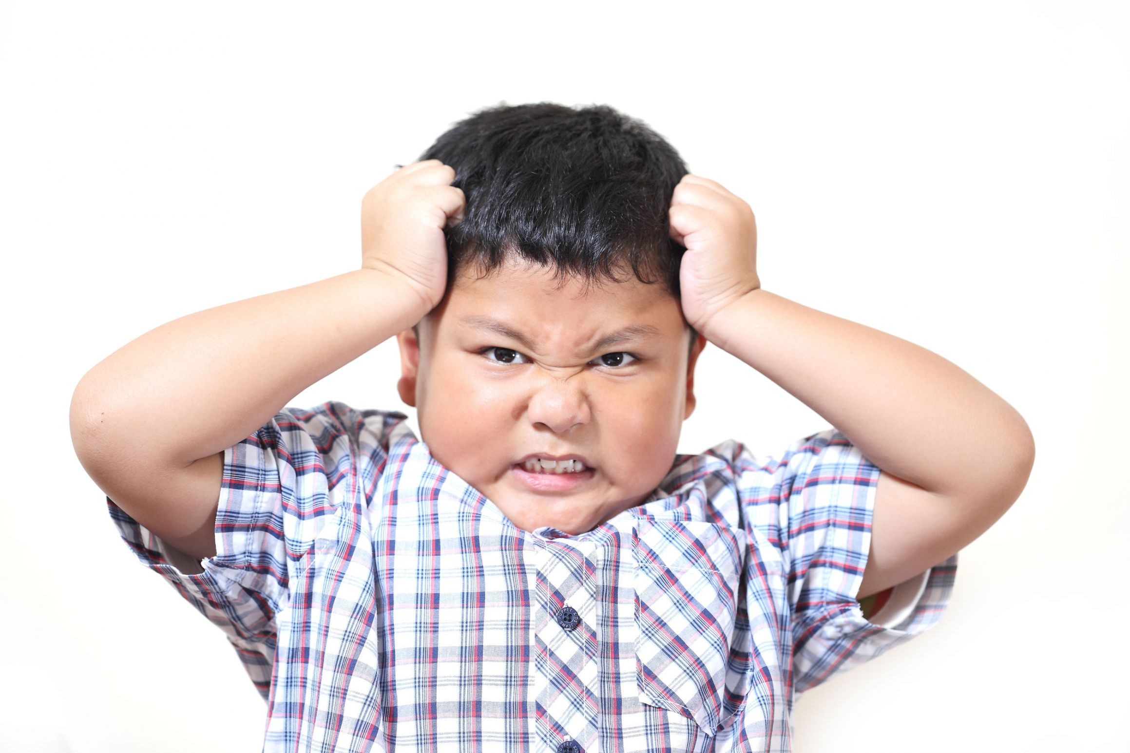 Angry Kid Blank Template Imgflip