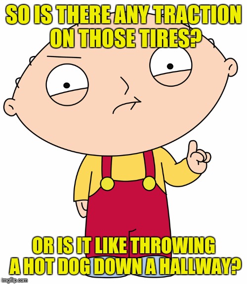 i can't deny it with that smile on her face it's not the kill it's the ...