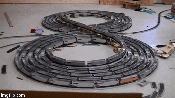 Infinity Train - Imgflip