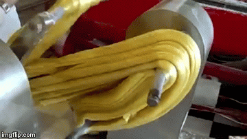 Taffy Machine - Imgflip