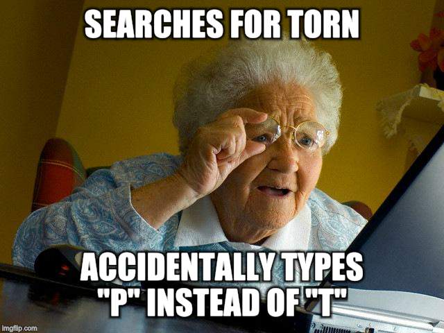 Best Torn Meme - Christmas 2016 - Page 4 | Community Events | … | TORN