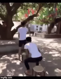 Another musical chairs entry - Imgflip
