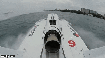 Fail of the Day: When all you can do is hope to survive... - Imgflip