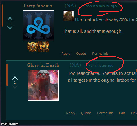 Ekko Champion Quotes