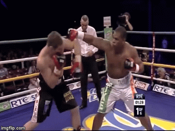 He is out!! - Imgflip