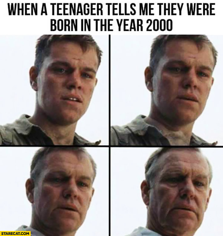 Old Man Meme Templates