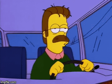 Ned Flanders - Imgflip