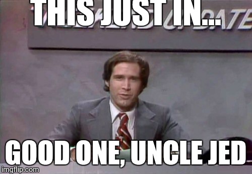 Chevy Chase SNL - Imgflip