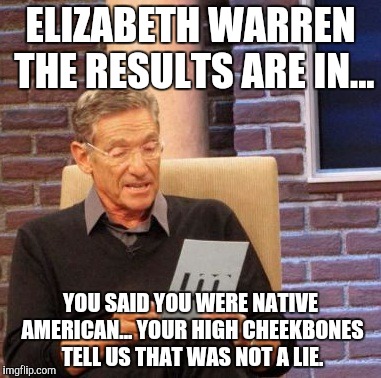 Maury Lie Detector Meme - Imgflip