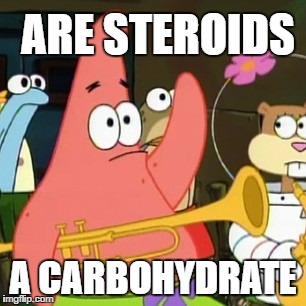 No Patrick Meme - Imgflip