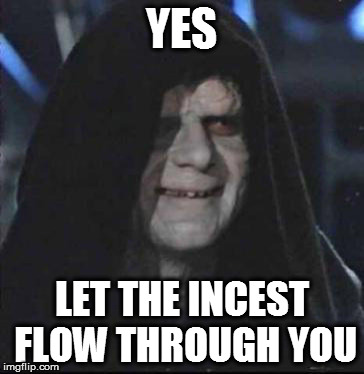 Sidious Error Meme - Imgflip