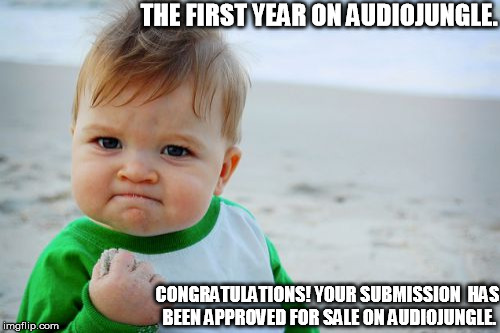 Success Kid Original Meme - Imgflip