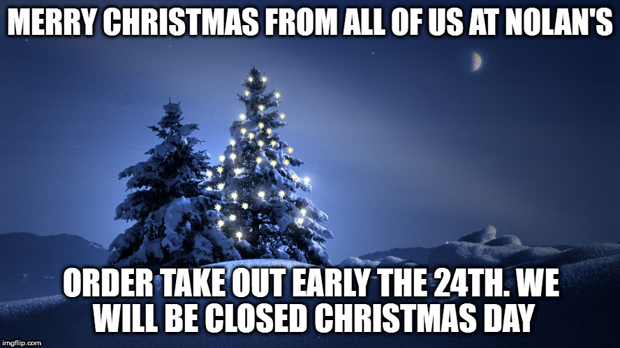 Christmas Tree - Imgflip