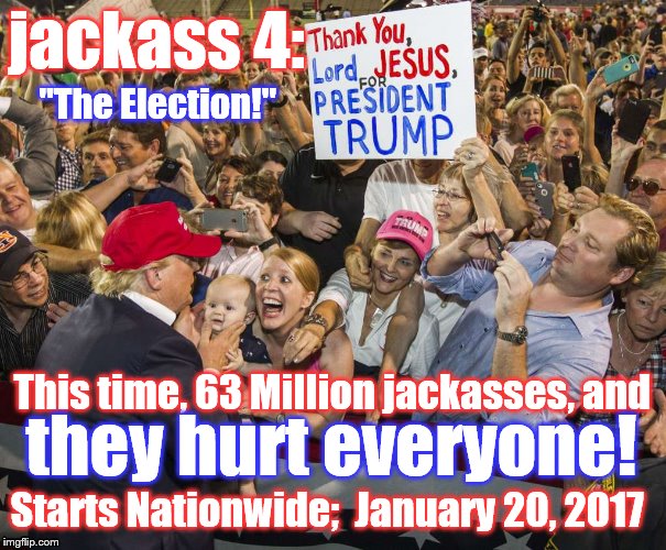 Trump Rally - Imgflip