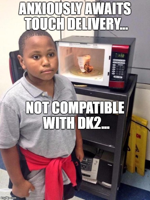 black kid microwave - Imgflip