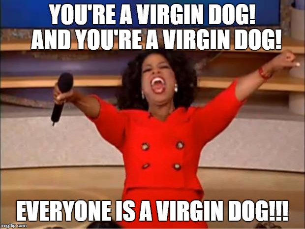 Oprah You Get A Meme - Imgflip