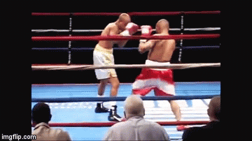 boxing - Imgflip