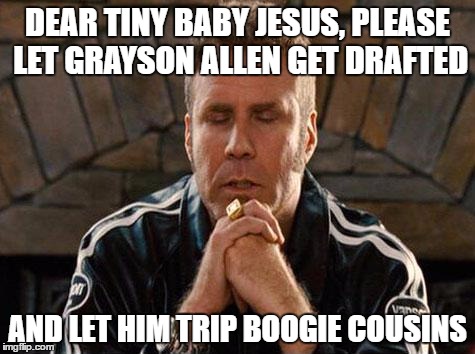 Will Ferrell - Imgflip