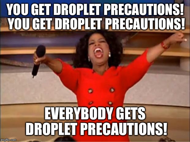 Oprah You Get A Meme - Imgflip