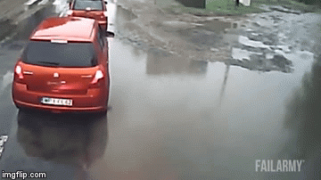 Cycling fail - Imgflip