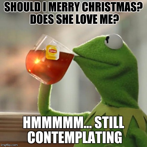 But That's None Of My Business Meme - Imgflip