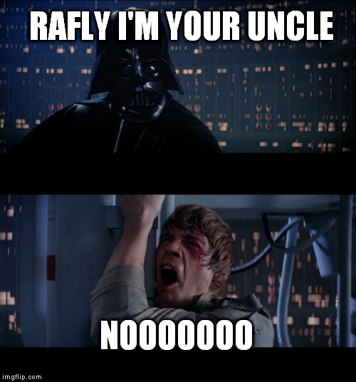 Star Wars No Meme - Imgflip