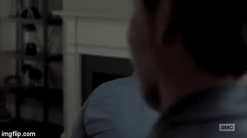 Negan-Really - Imgflip