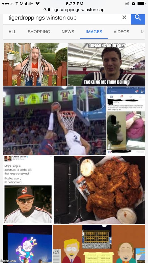 Tigerdroppings Google Image Search Joxy NSFWish- "Tigerdroppings ...