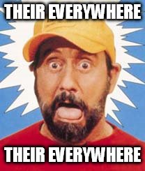 Ray Stevens - Imgflip