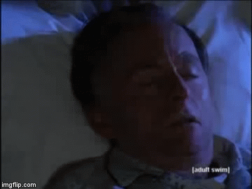 Waking Nightmare - Imgflip