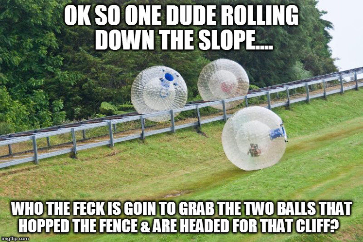 Made this commenting on a Raydog meme... - Imgflip
