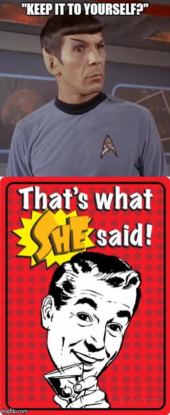 The original plans for the Enterprise did not include bathrooms. You ...