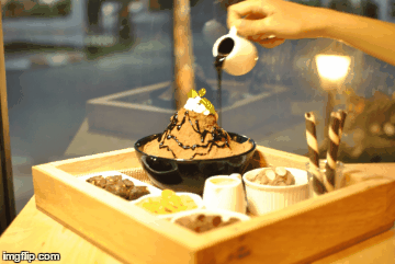 bingsu - Imgflip
