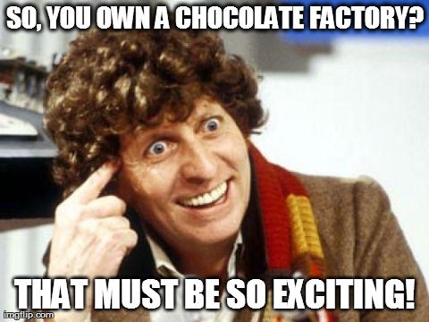 Image tagged in creepy condescending doctor - Imgflip