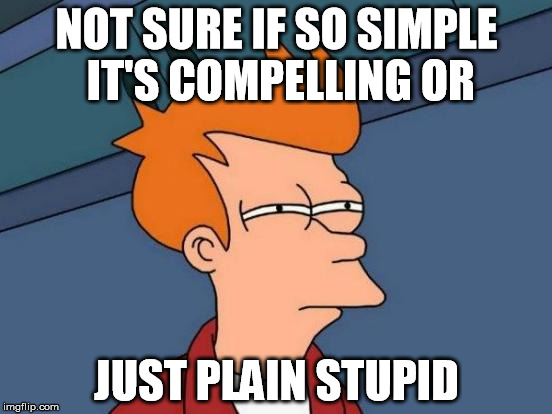 Futurama Fry Meme - Imgflip