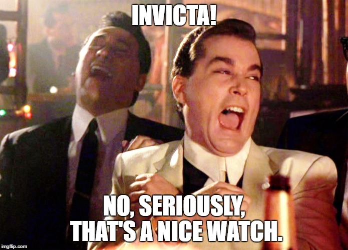 Good Fellas Hilarious Meme - Imgflip