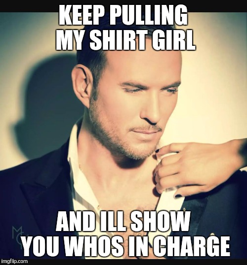 Image tagged in mattgoss - Imgflip