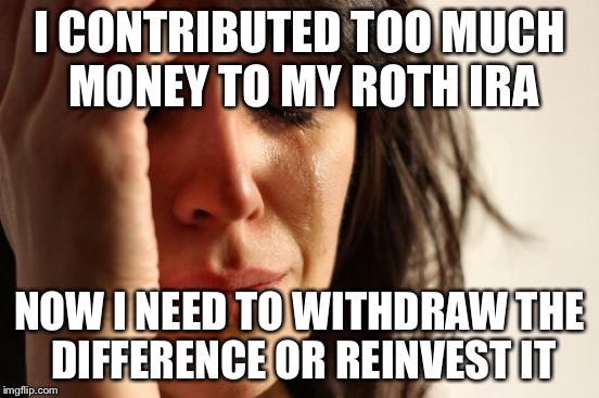 First World Problems Meme - Imgflip