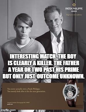 Watch meme collection | Page 6 | WatchUSeek Watch Forums