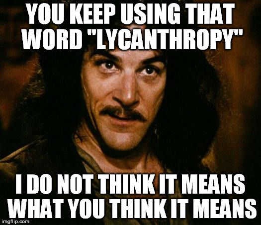 Inigo Montoya Meme - Imgflip