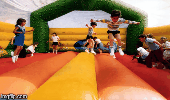 Jumping castles Sydney - Imgflip