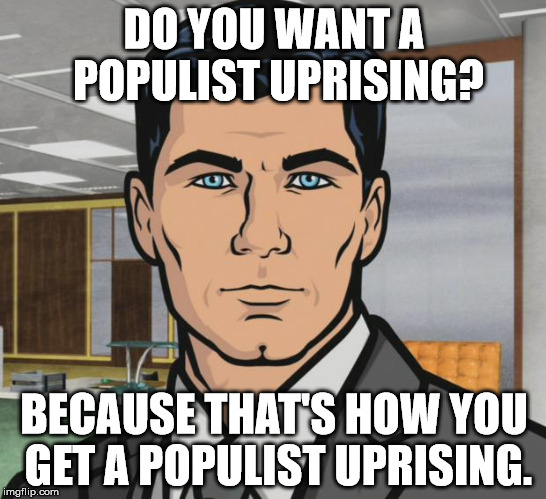 Archer Meme - Imgflip