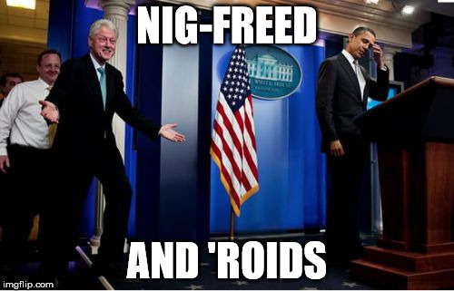 Bubba And Barack Meme - Imgflip