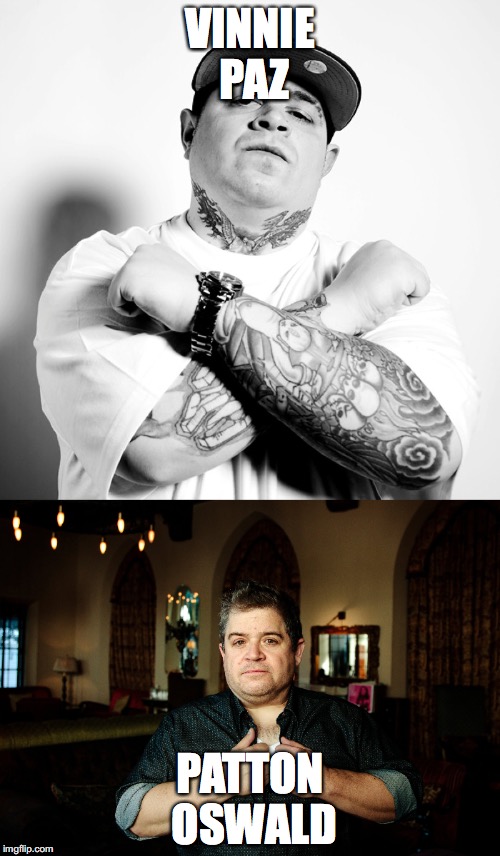 Vinnie Paz Memes Knock 'Em Out The Box Podcast Apple Podcasts