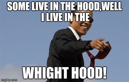 Cool Obama Meme - Imgflip