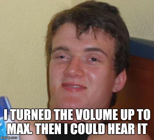 Let's jump on the gif bandwagon,... - Imgflip