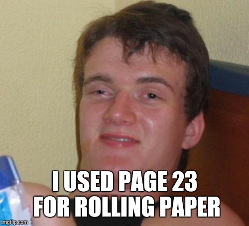 Y U No Meme - Imgflip