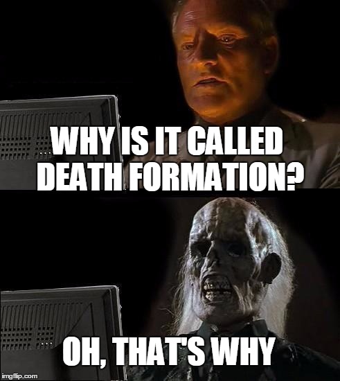 I'll Just Wait Here Meme - Imgflip