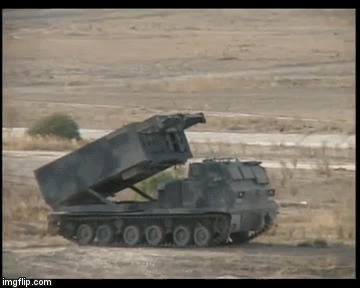 m270 mlrs - Imgflip
