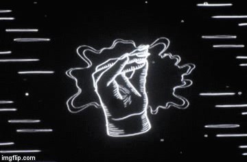 The all-seeing eye knows... - Imgflip